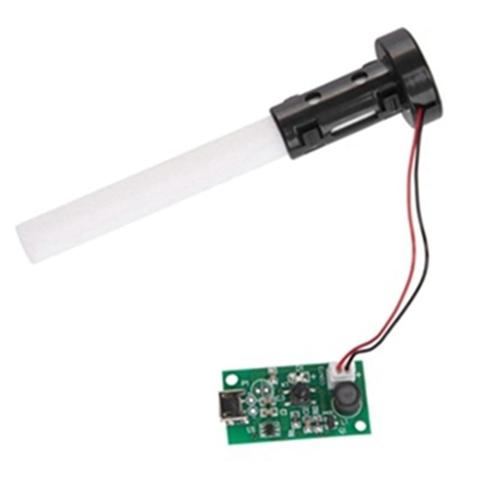 Mini Air Humidifier Mist Maker USB Atomizer Transducer Atomization ...