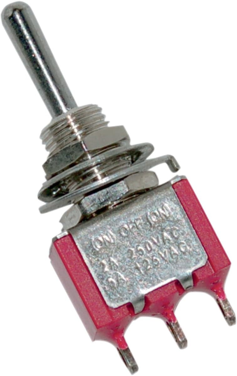 Mini Air Ride Toggle Switch - Walmart.com