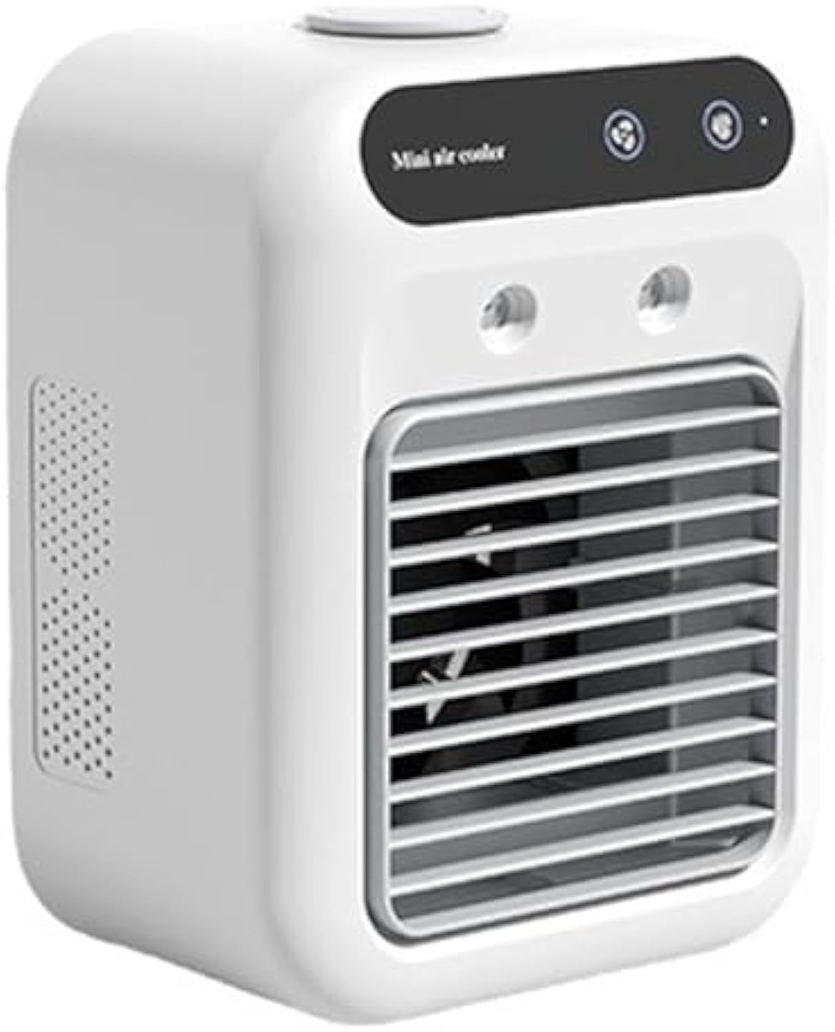 Mini Aire Acondicionado Portatil, Portable Air Conditioner for Car ...