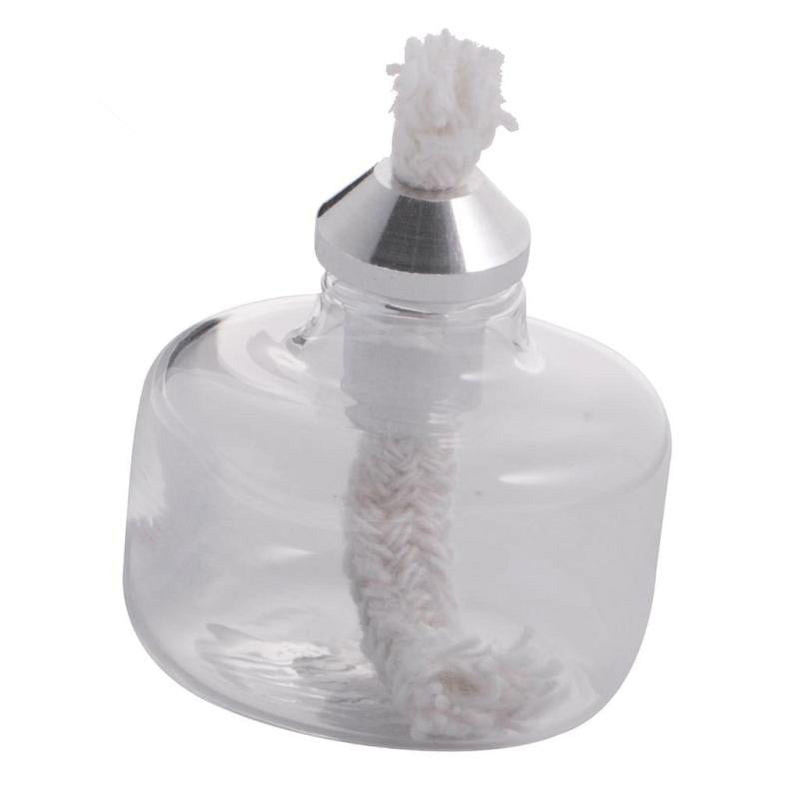 Mini Alcohol Lamp with Wick Stirling Engine Parts Accessories - Walmart.com