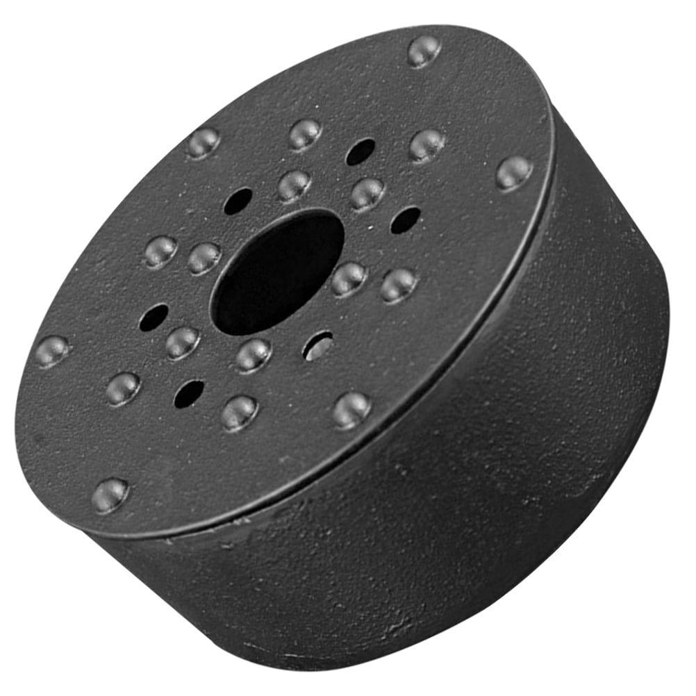 Mini Alcohol Stove Cast Iron Alcohol Burner Picnic Alcohol Burner ...