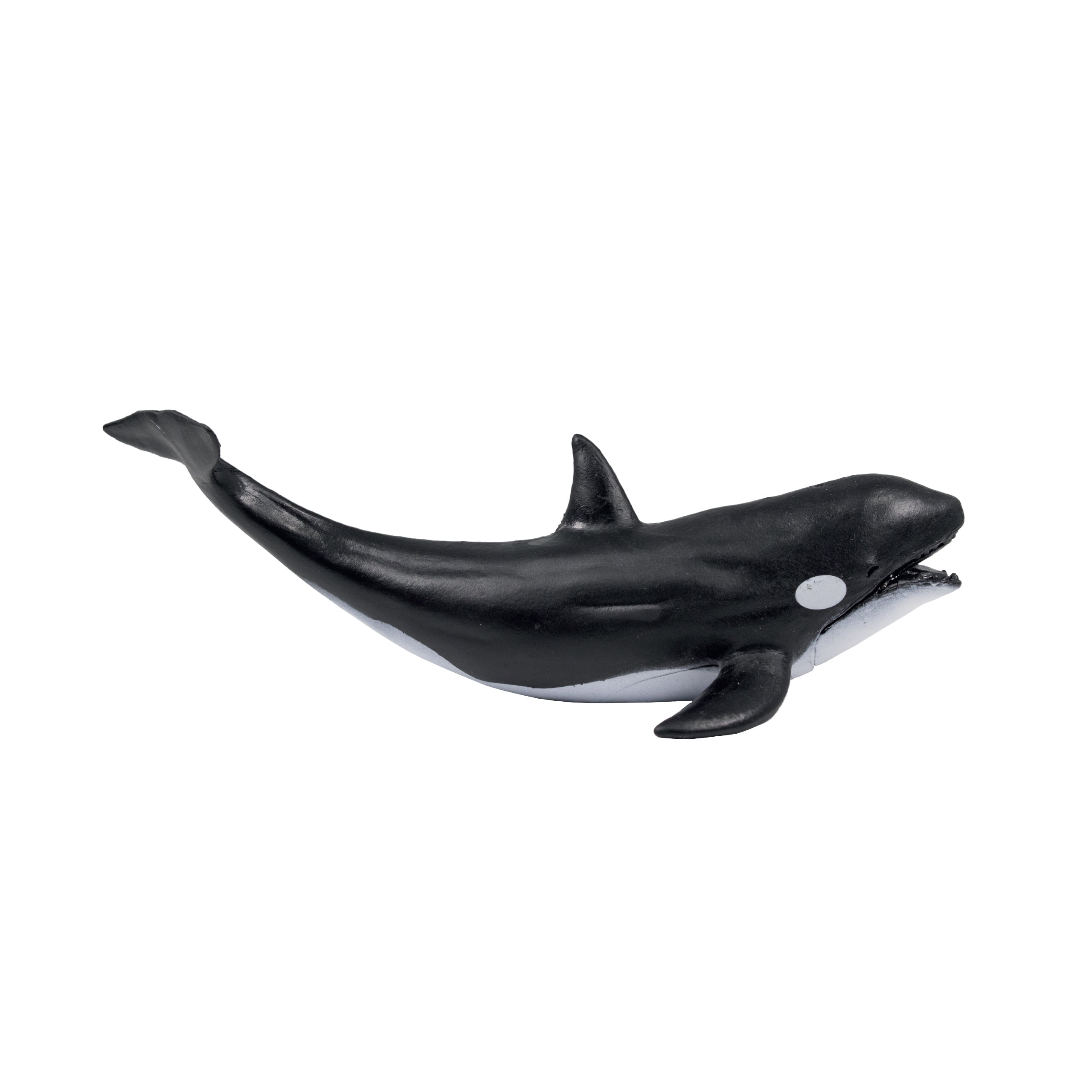 Mini Animal Adventure Orca by Deluxebase – Hand-Painted Realistic ...