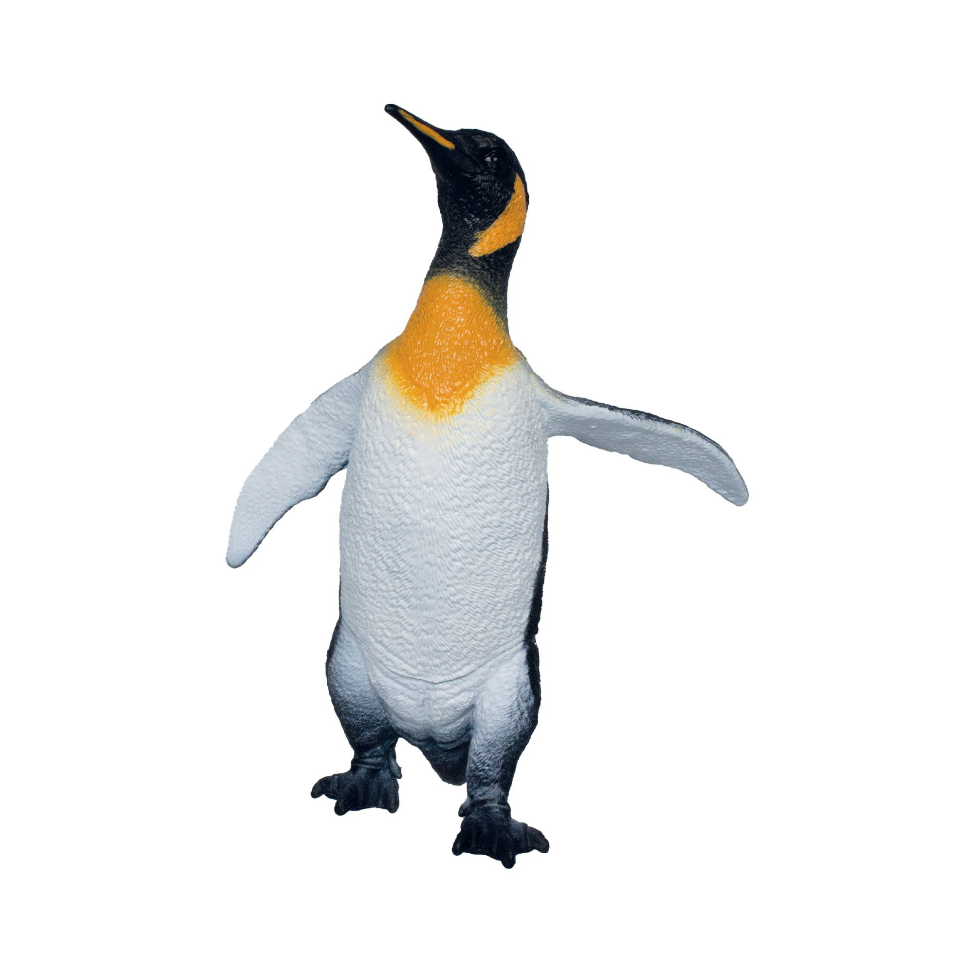 Mini Animal Adventure Replica - Penguin from Deluxebase. Small sized ...