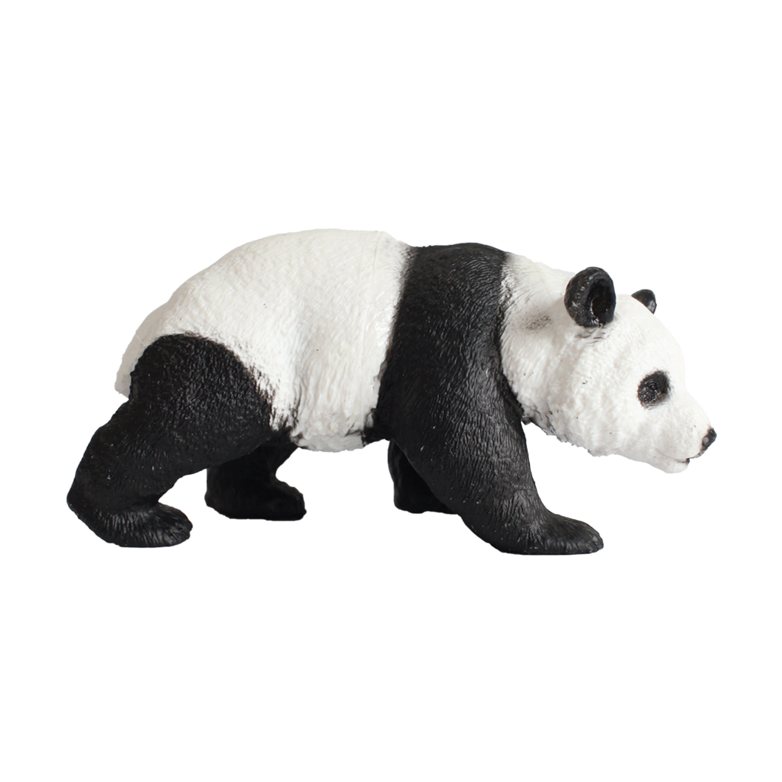 Mini Animal Adventure Replica - Panda from Deluxebase. Realistic Zoo ...