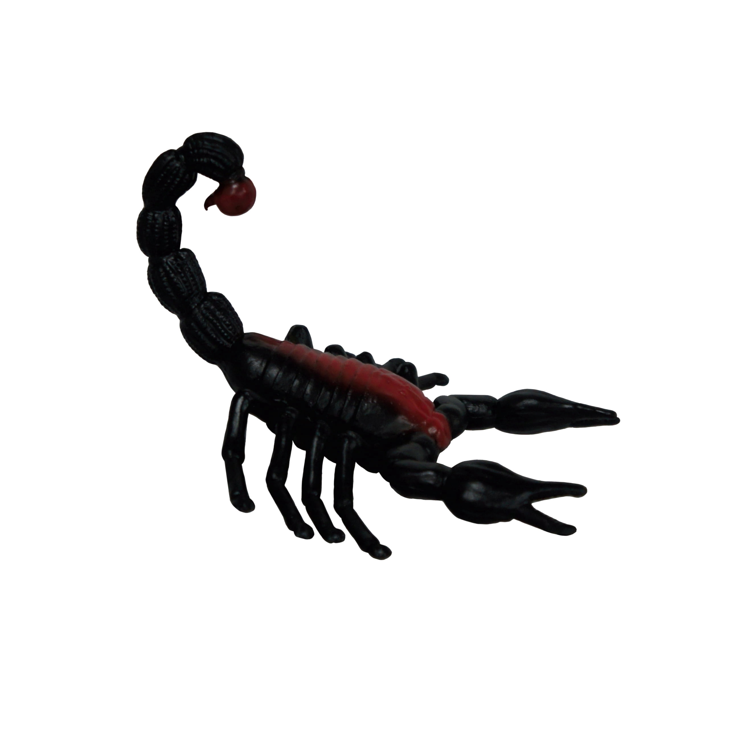 Mini Animal Adventure Replicas Scorpion by Deluxebase Hand-Painted ...