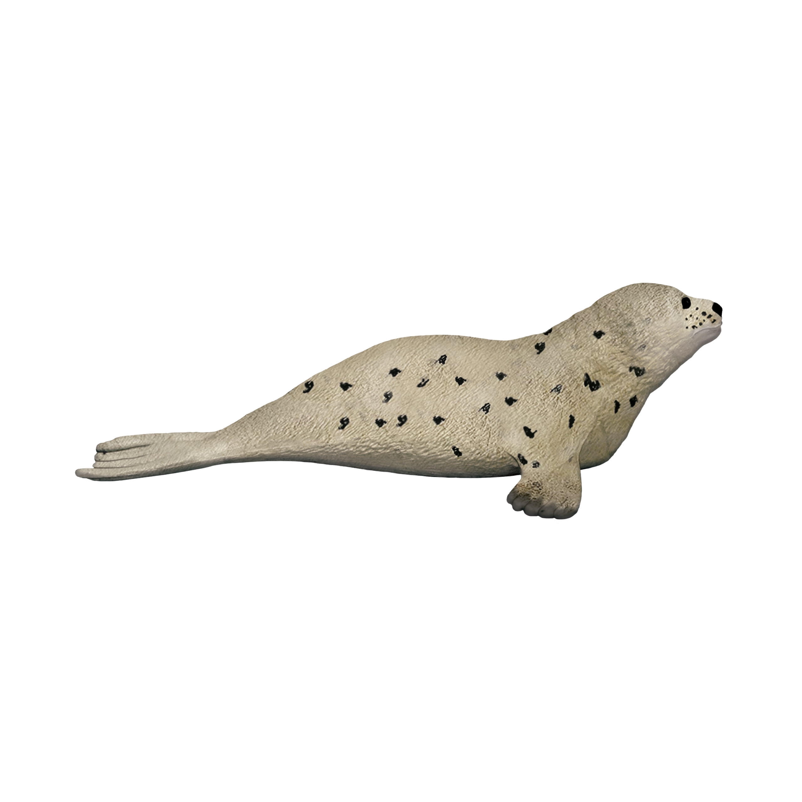 Mini Animal Adventure Replica - Seal from Deluxebase. Realistic Ocean ...