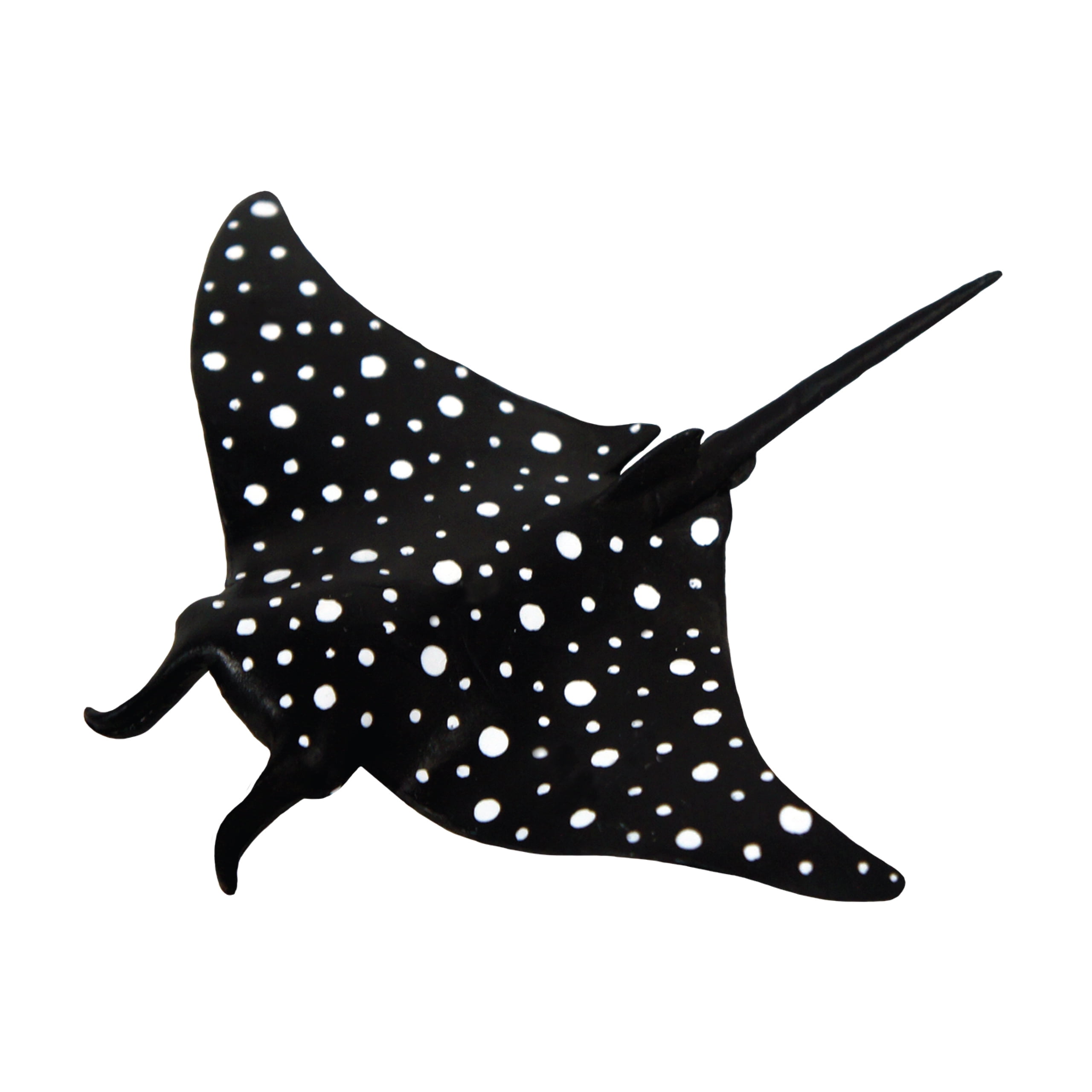 Mini Animal Adventure Replica - Stingray from Deluxebase. Realistic Sea ...