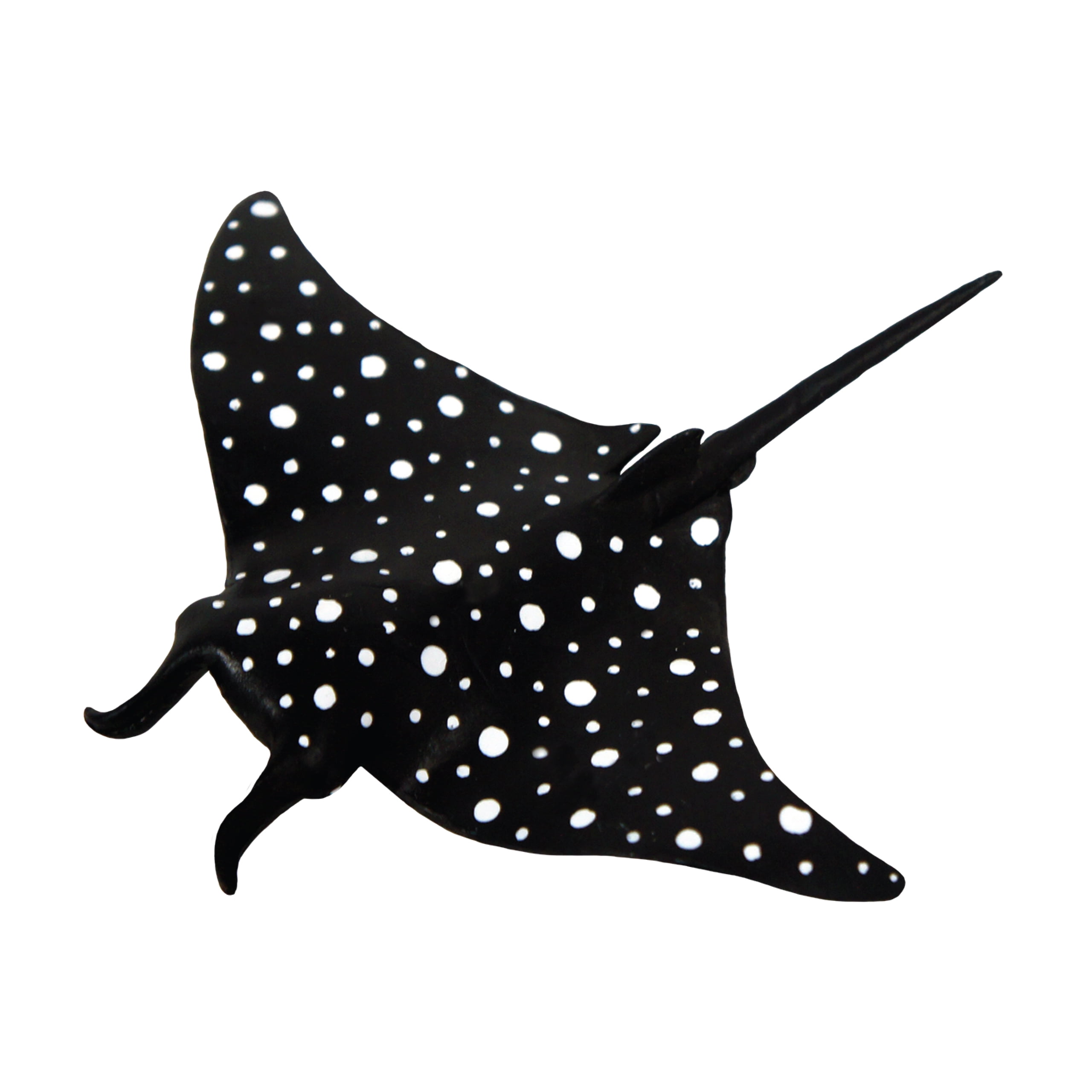 Mini Animal Adventure Replicas - Stingray from Deluxebase. Hand Painted ...