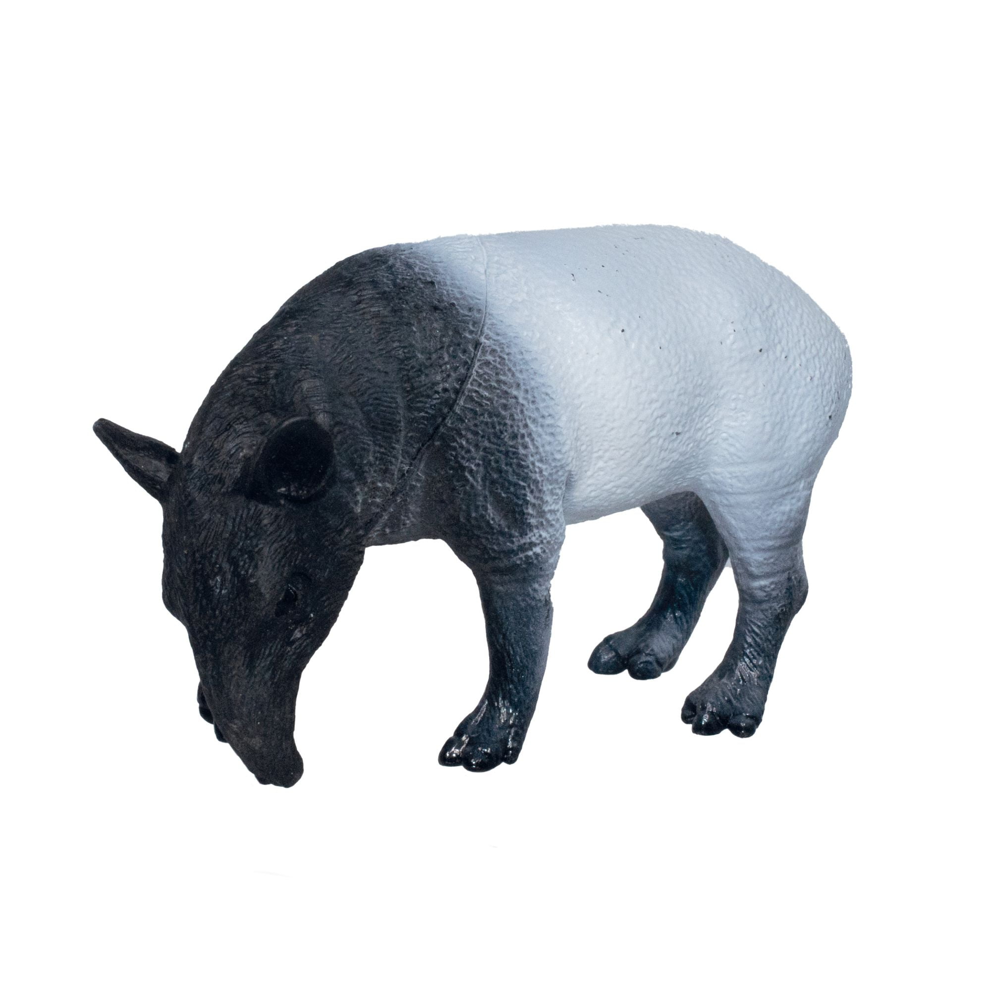 Mini Animal Adventure Replica - Tapir from Deluxebase. Small sized ...