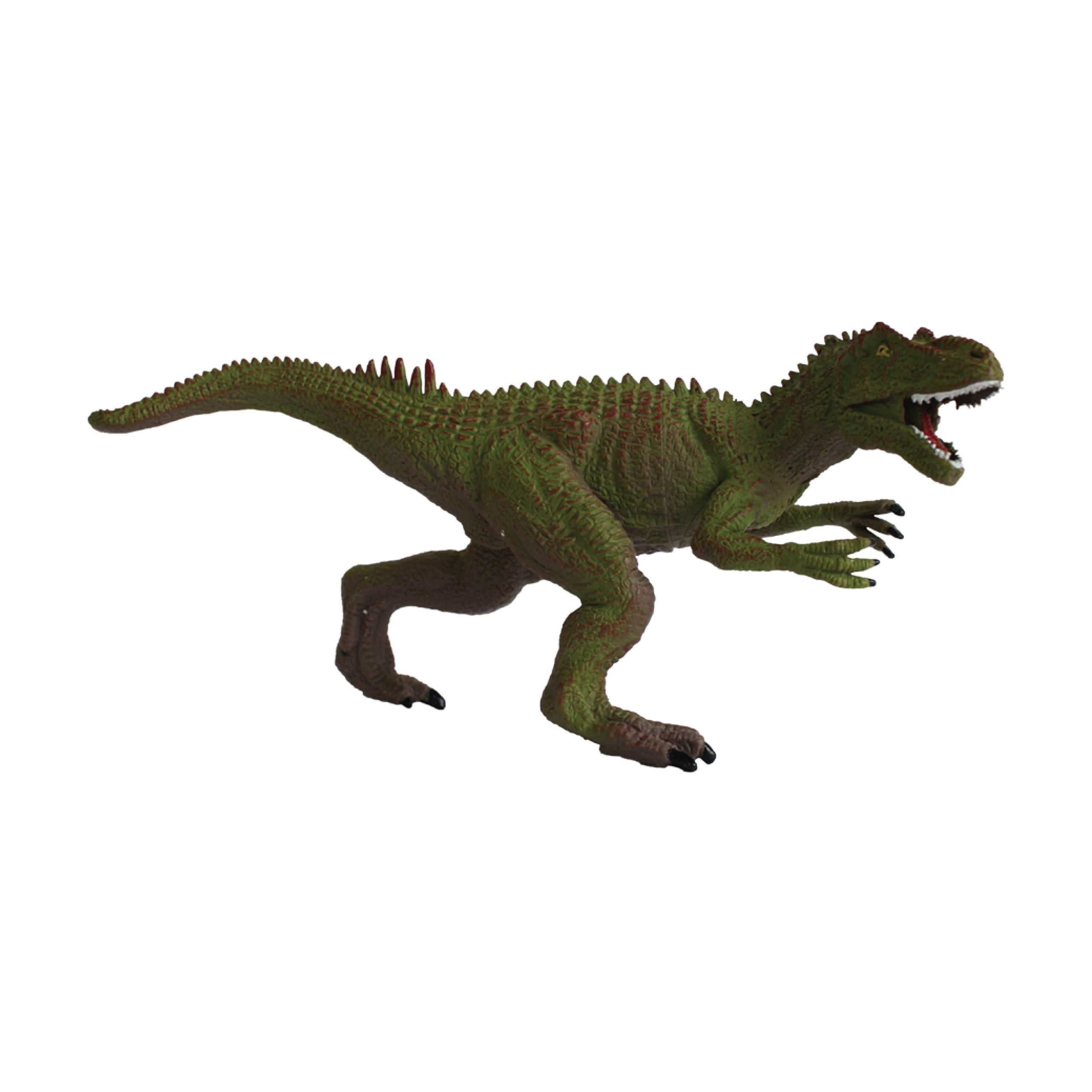 Mini Animal Adventure Replicas - Velociraptor from Deluxebase. Hand ...