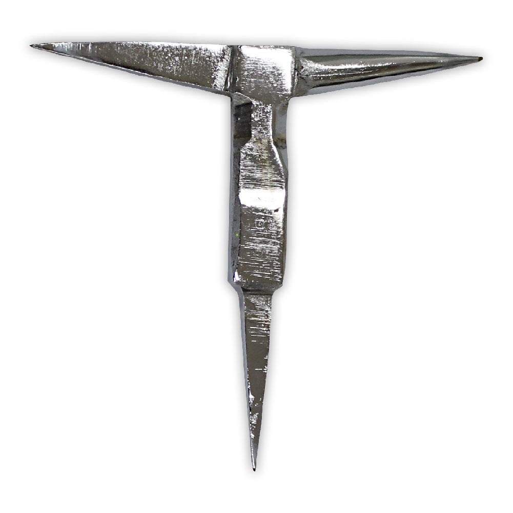 Mini Anvil - TJ01-08900-86 - Walmart Business Supplies