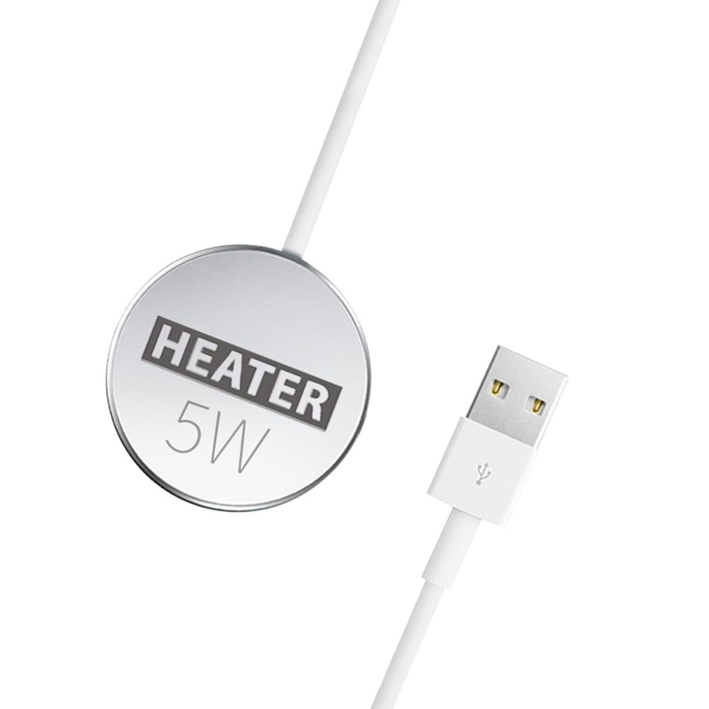 Mini Aquarium Fish Tank Heater USB Heating- Rod- Thermostat-Heater ...