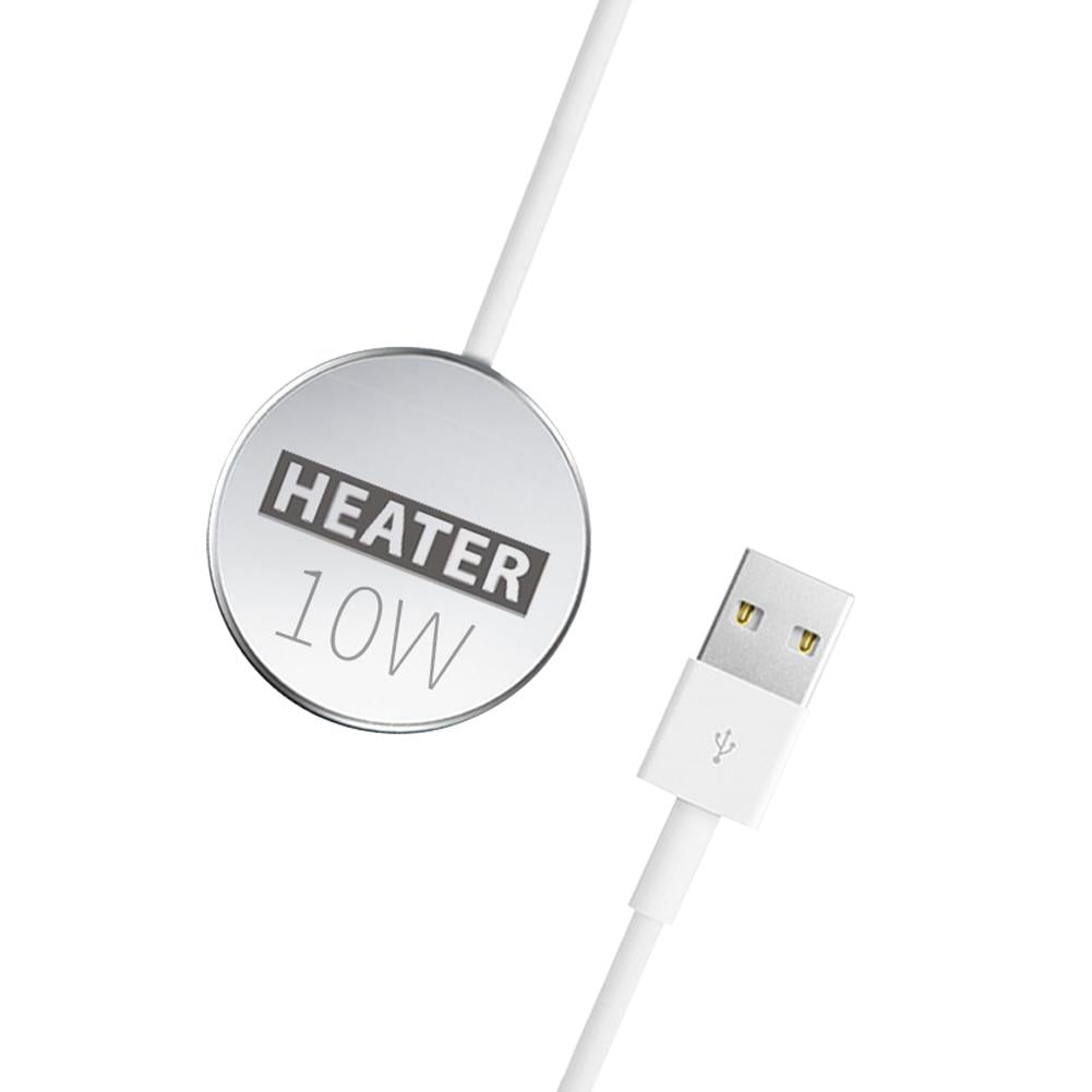 Mini Aquarium Fish Tank Heater USB Heating- Rod- Thermostat-Heater ...