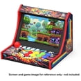 Mini Arcade Pro - Retro Game Cabinet Compatible with Nintendo Switch ...