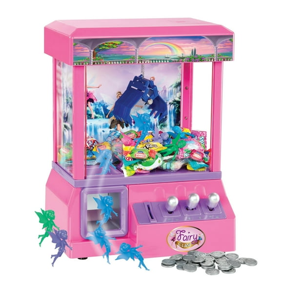 Shop Colorful Toy Vending Machines & Dispensers for Kids & Family