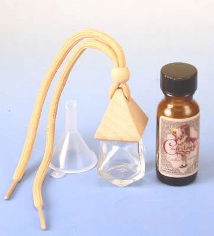 Mini Aroma Diffuser by Courtneys Candles - LOVE-SPELL - Walmart.com