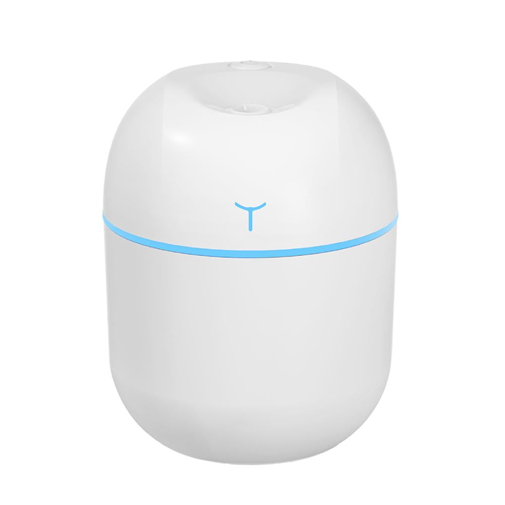 Mini Aroma Oil Diffuser USB Essential Oil Atomizer Electric #air ...
