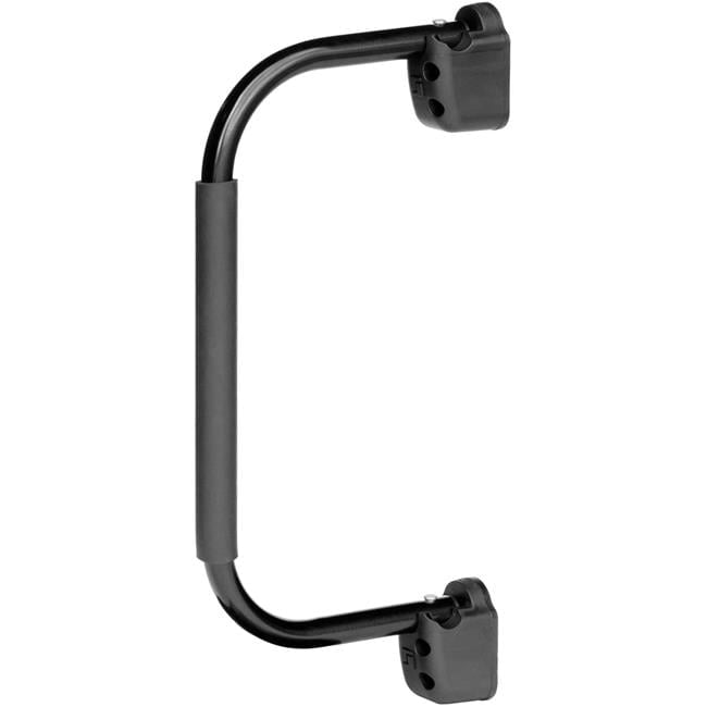 Mini Assist Rail Black Aluminum Rail with Black Foam Grip - Walmart.com
