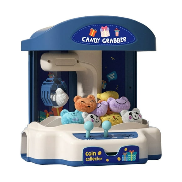 Mini Claw Machine