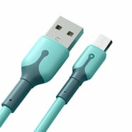 epacks Micro USB Cable USB 2.0 A-Male to Micro B Cable Fast Charging ...