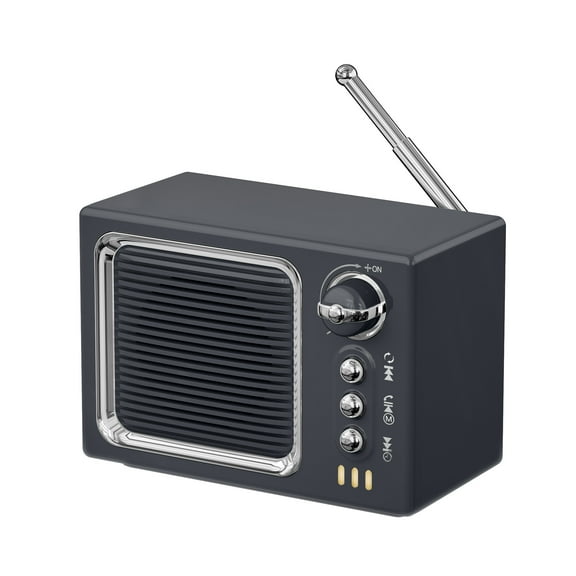 Monster Vision Bluetooth Speaker + 15.6 TV Screen - Walmart.com