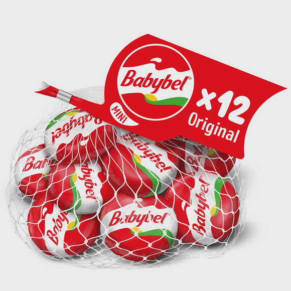 Babybel cheese in Cheese - Walmart.com