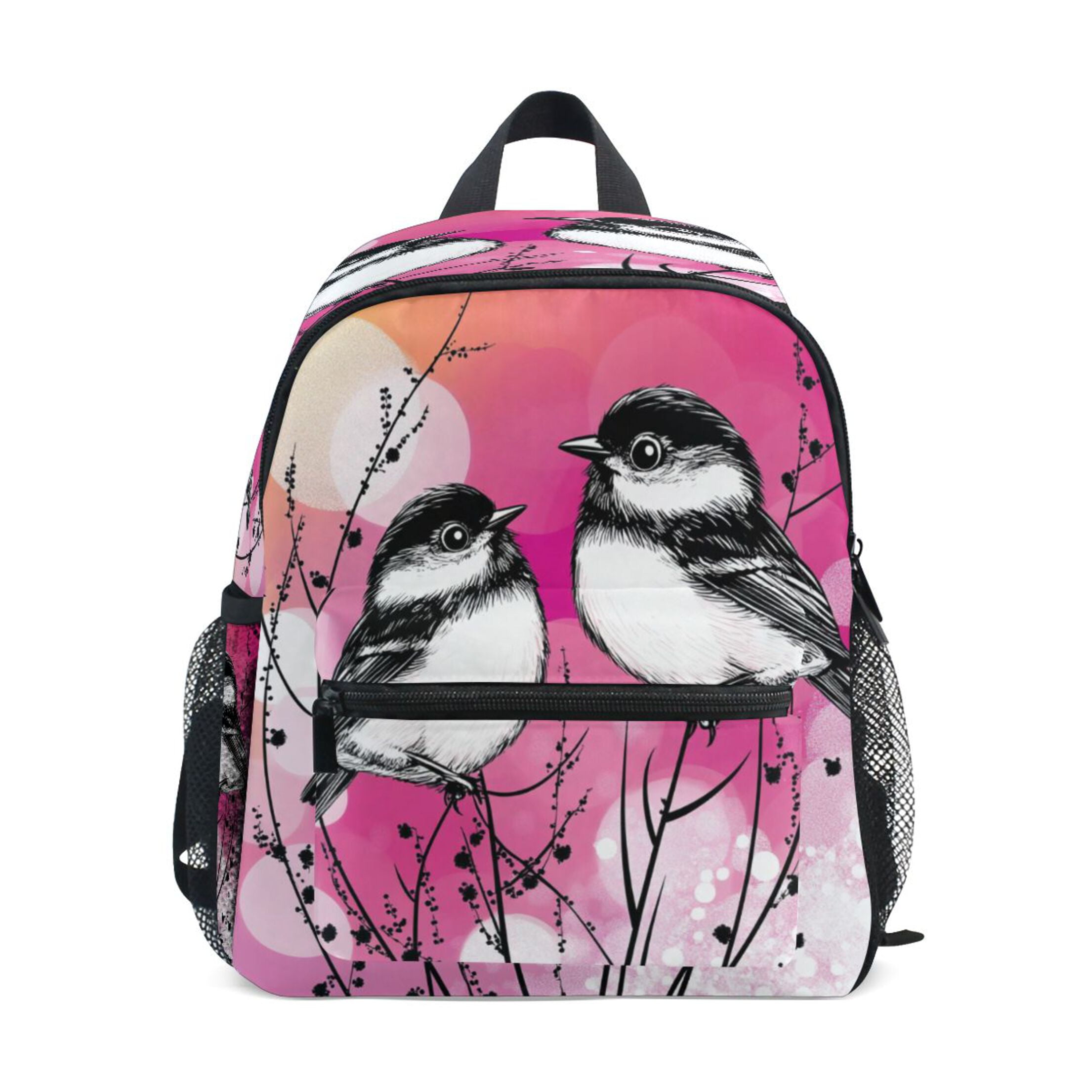 Mini Backpack Chickadee Rest - Durable with Safety Features for 3-8 ...