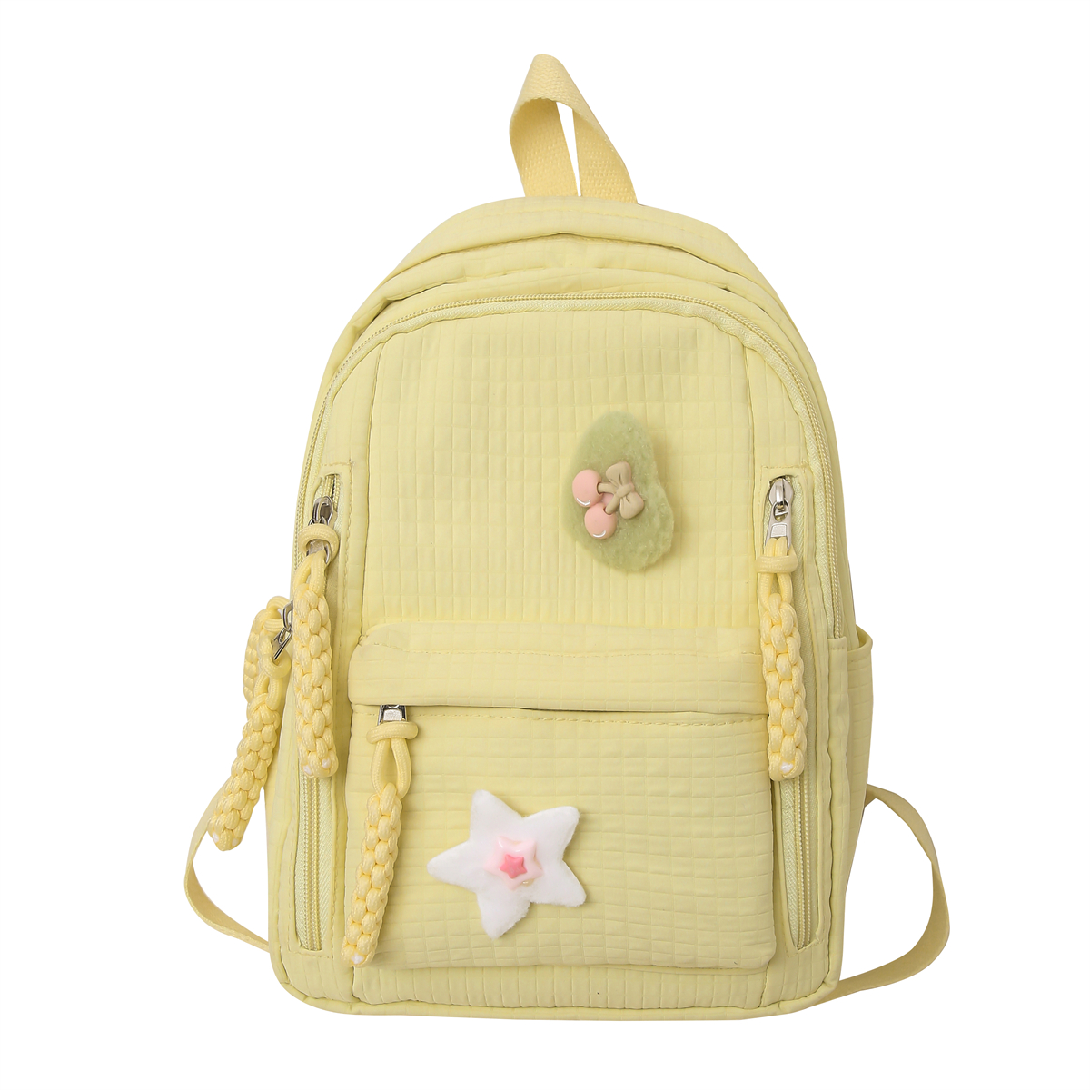 Mini Backpack Cute Backpacks Aesthetic Schoolbag for Boy&Girl Kawaii ...