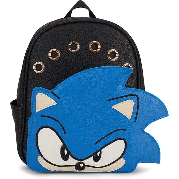 Sonic the Hedgehog Backpacks