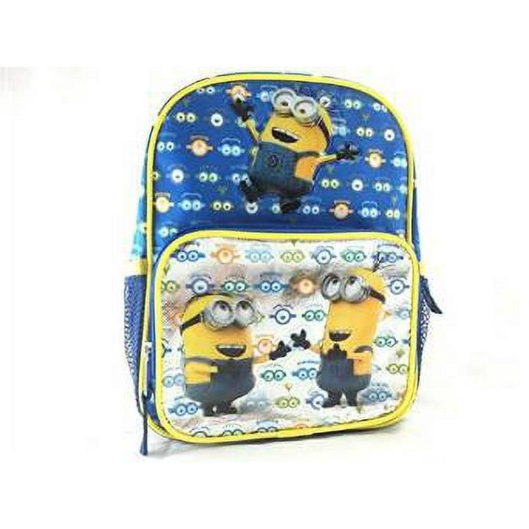 Minion 10 Sneak Peek: Despicable Me 2 Minions Get 3 New Mini Movies!