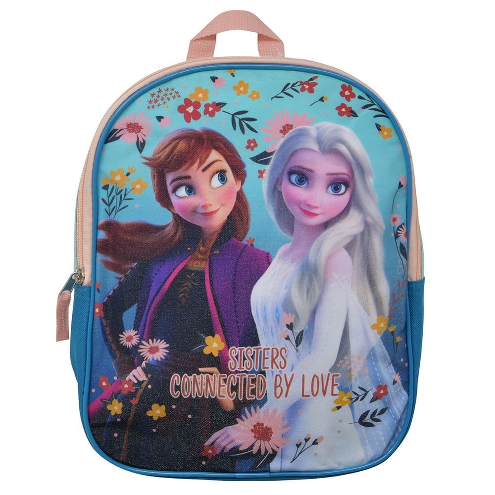 Mini Backpack - Disney - Frozen - Walmart.com