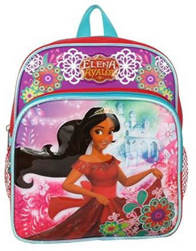 Mini Backpack - Disney - Princess 10 New 687526 - Walmart.com