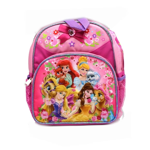 Disney Princess Backpacks