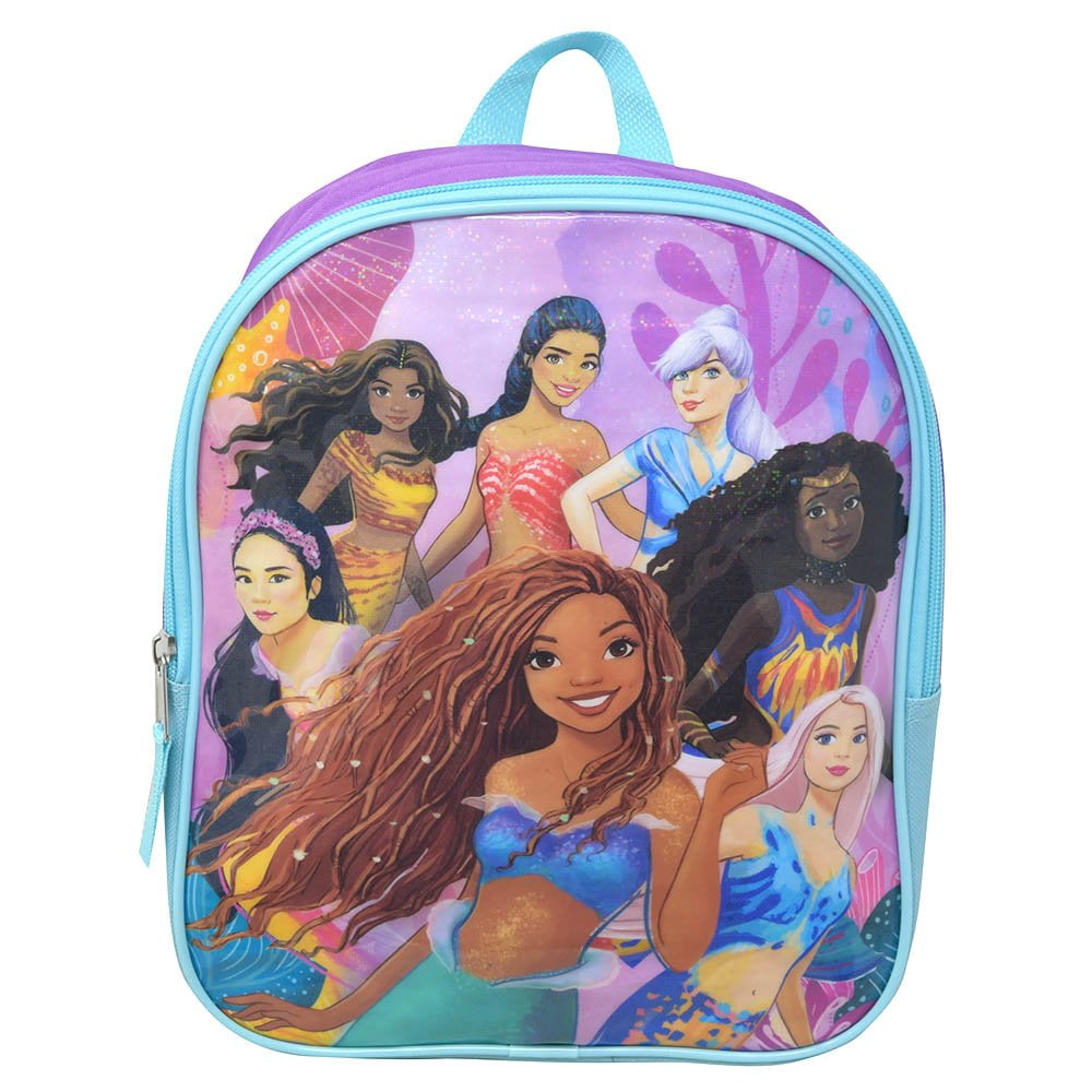 Mini Backpack - Disney - Princess - Walmart.com