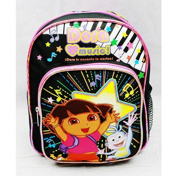 Dora Backpacks