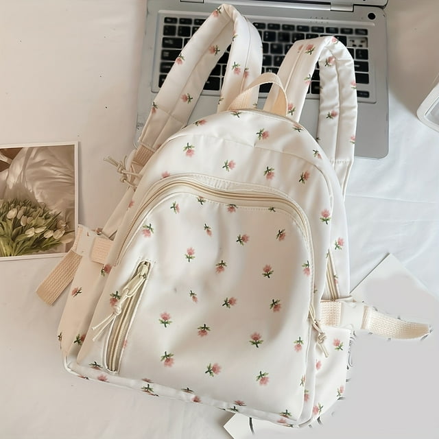 Mini Backpack Ins Niche Japanese Style K-Style Primary School Bag ...