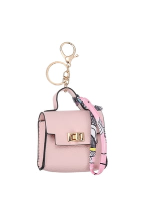 Mini Backpack Coin Purse