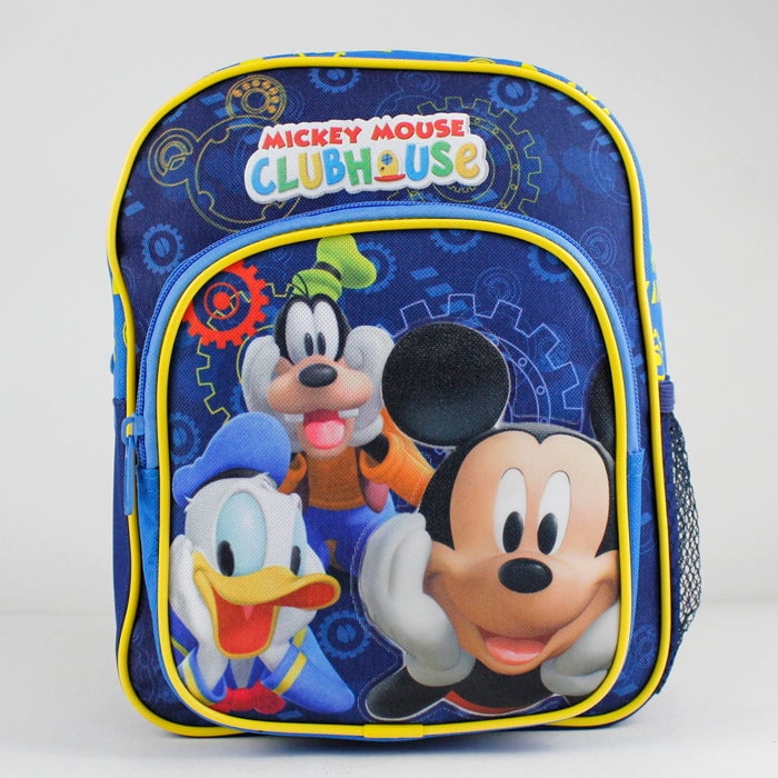 Mini Backpack - - Mickey Mouse Clubhouse New MC26776 - Walmart.com