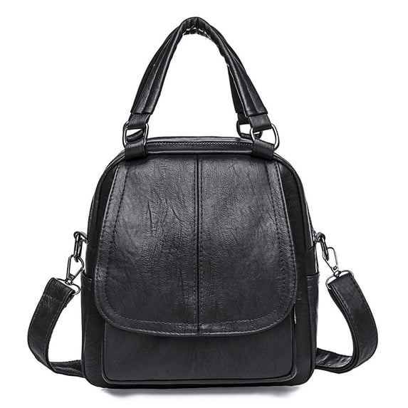 Mini Backpack Purse for Women Small Size Ladies Fashion Everyday Travel ...