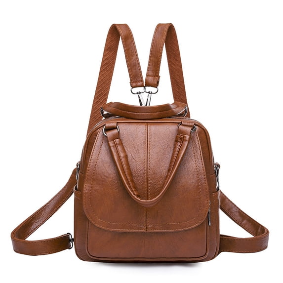 Mini Backpack Purse for Women Small Size Ladies Fashion Everyday Travel ...