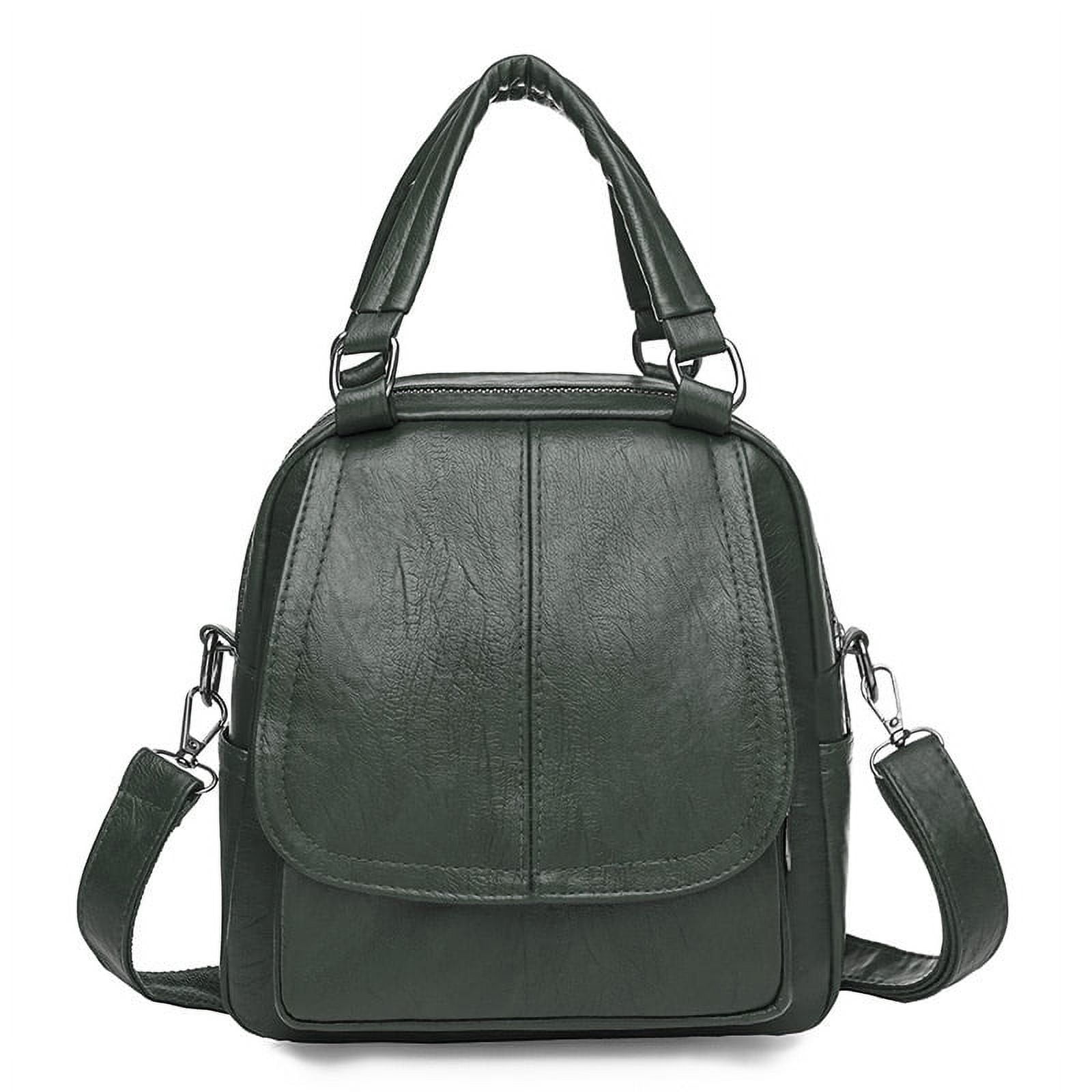 Mini Backpack Purse for Women Small Size Ladies Fashion Everyday Travel ...