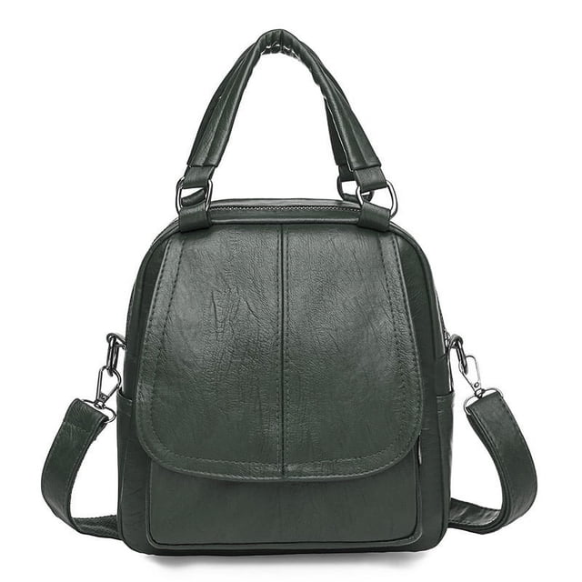 Mini Backpack Purse for Women Small Size Ladies Fashion Everyday Travel ...