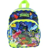 Mini Backpack - Teenage Mutant Ninja Turtles - Rise of the TMNT New ...