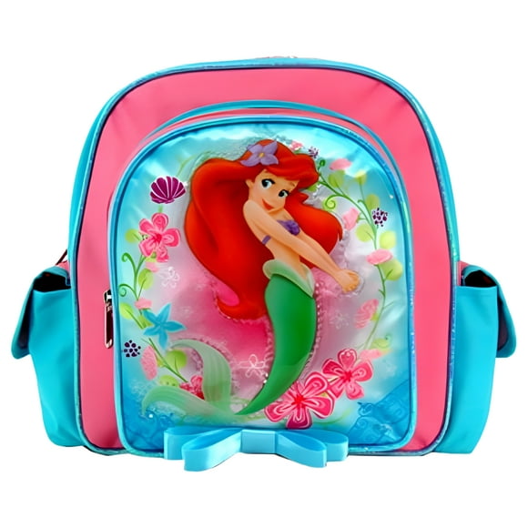 Disney Princess Backpacks