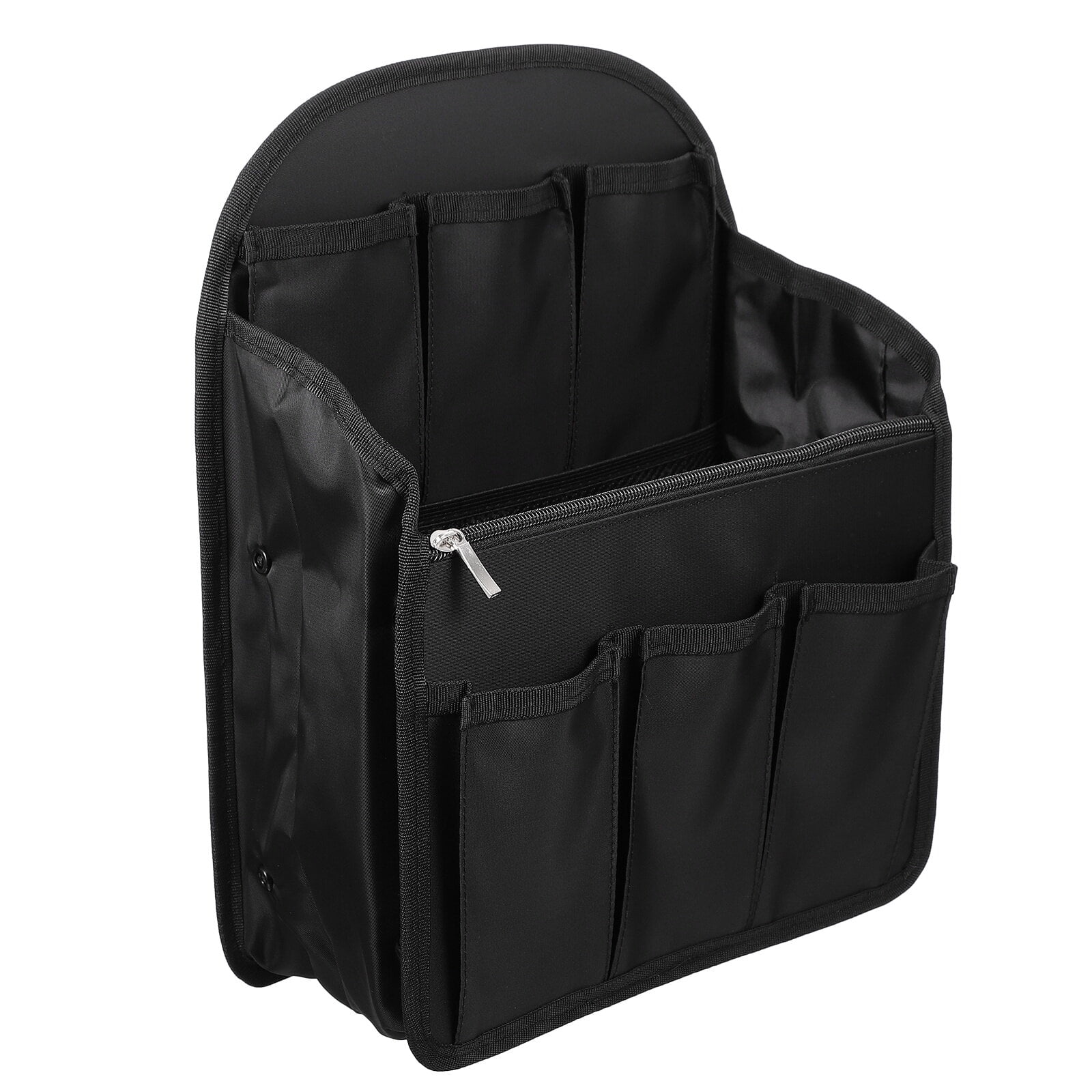Mini Backpack Travel Bag Liner Shoulder Insert Nylon - Walmart.com