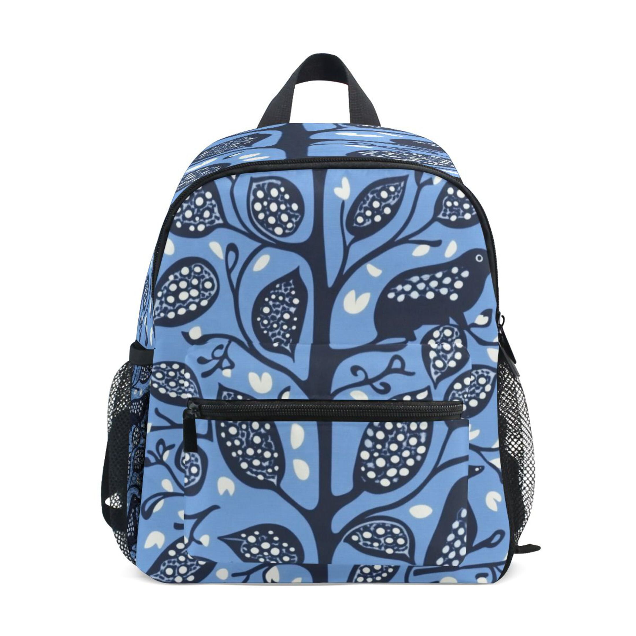 Mini Backpack Tree and Branches - Durable with Safety Features for 3-8 ...