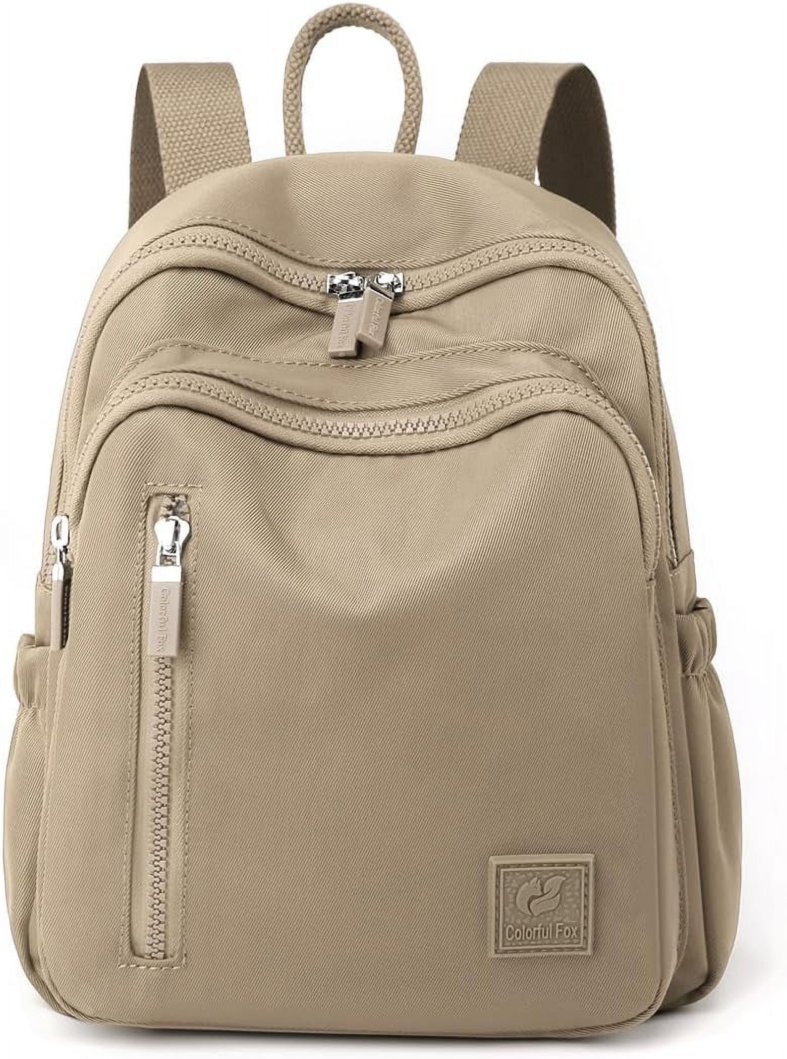 Euphrates Mini Backpack Women Small Waterproof Casual Travel Shoulder ...