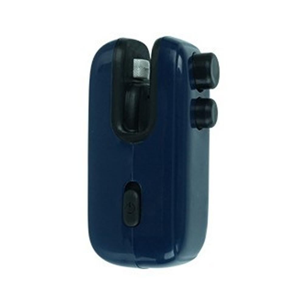 Mini Bag Sealer, 2 in 1 USB Rechargeable Chip Bag Sealer Heat Seal Tool ...