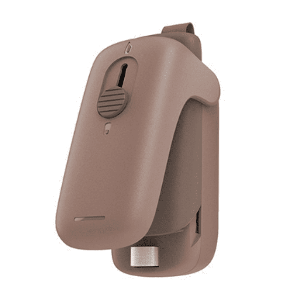 Mini Bag Sealer, 2 in 1 Portable Heat Sealer and Cutter, Chip Bag Food ...