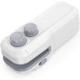 Mini Bag Sealer, 2 in 1 Type-C Heat Sealer, Sealing & , Portable Bag ...